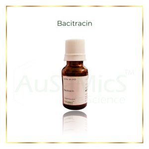 Bacitracin Powder | AuSaMicS